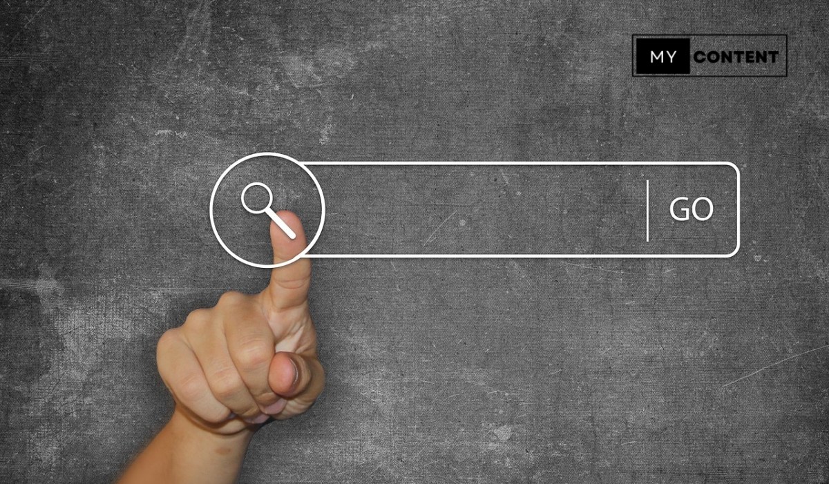 SEO คืออะไร สำคัญต่อการทำคอนเทนต์อย่างไร – My Content is your Content.