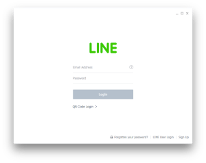 วิธีใช้ Line ผ่าน Chrome – เจอพิกัด ปักหมุดช็อป By Mycontent-thai.com