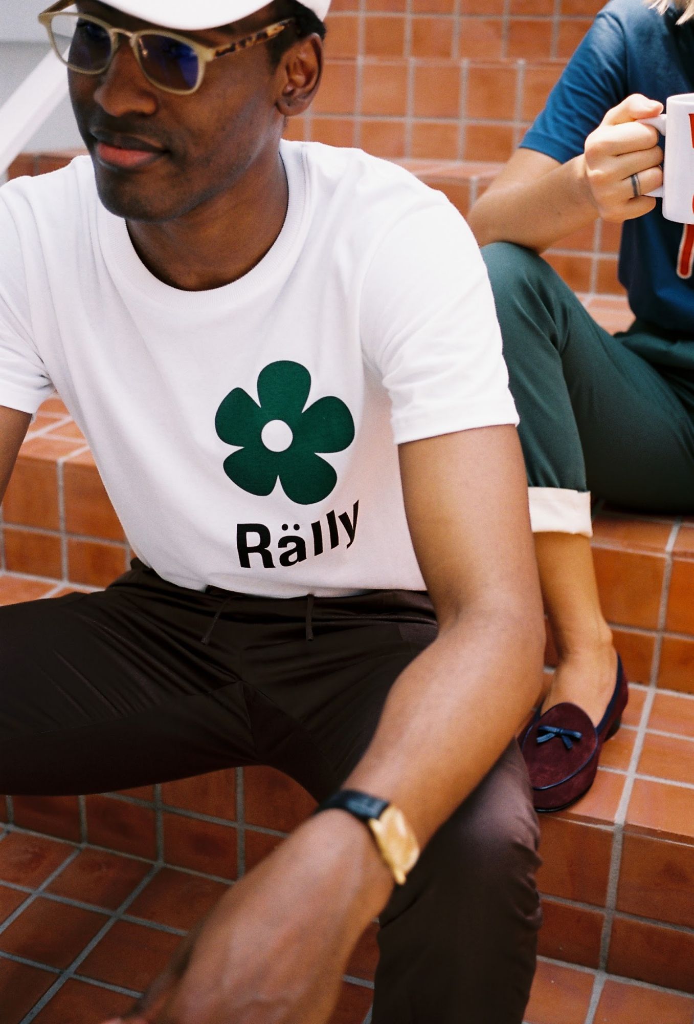 วิธีกดกระเป๋า Rally Movement ให้เป็นเจ้าของก่อนใคร – เจอพิกัด ปักหมุด ...