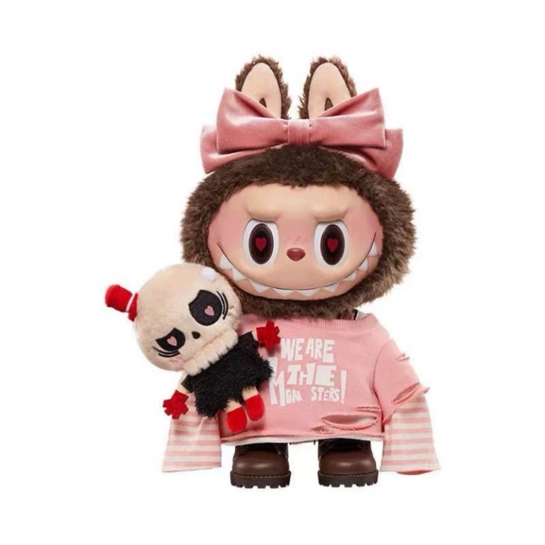 12 ตุ๊กตาลาบูบู้ตัวใหญ่ ที่นักเล่นตามเก็บสะสมในปี 2024 – เจอพิกัด ปัก ...