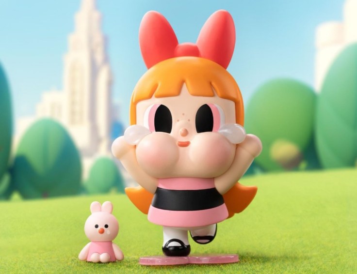 12 ตุ๊กตาลาบูบู้ตัวใหญ่ ที่นักเล่นตามเก็บสะสมในปี 2024 – My Content is ...