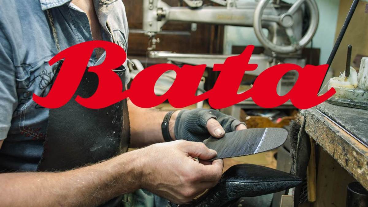 ประวัติ 130 ปี บาจา (Bata) แบรนด์รองเท้ายุโรปที่โด่งดังทั่วโลก – My ...