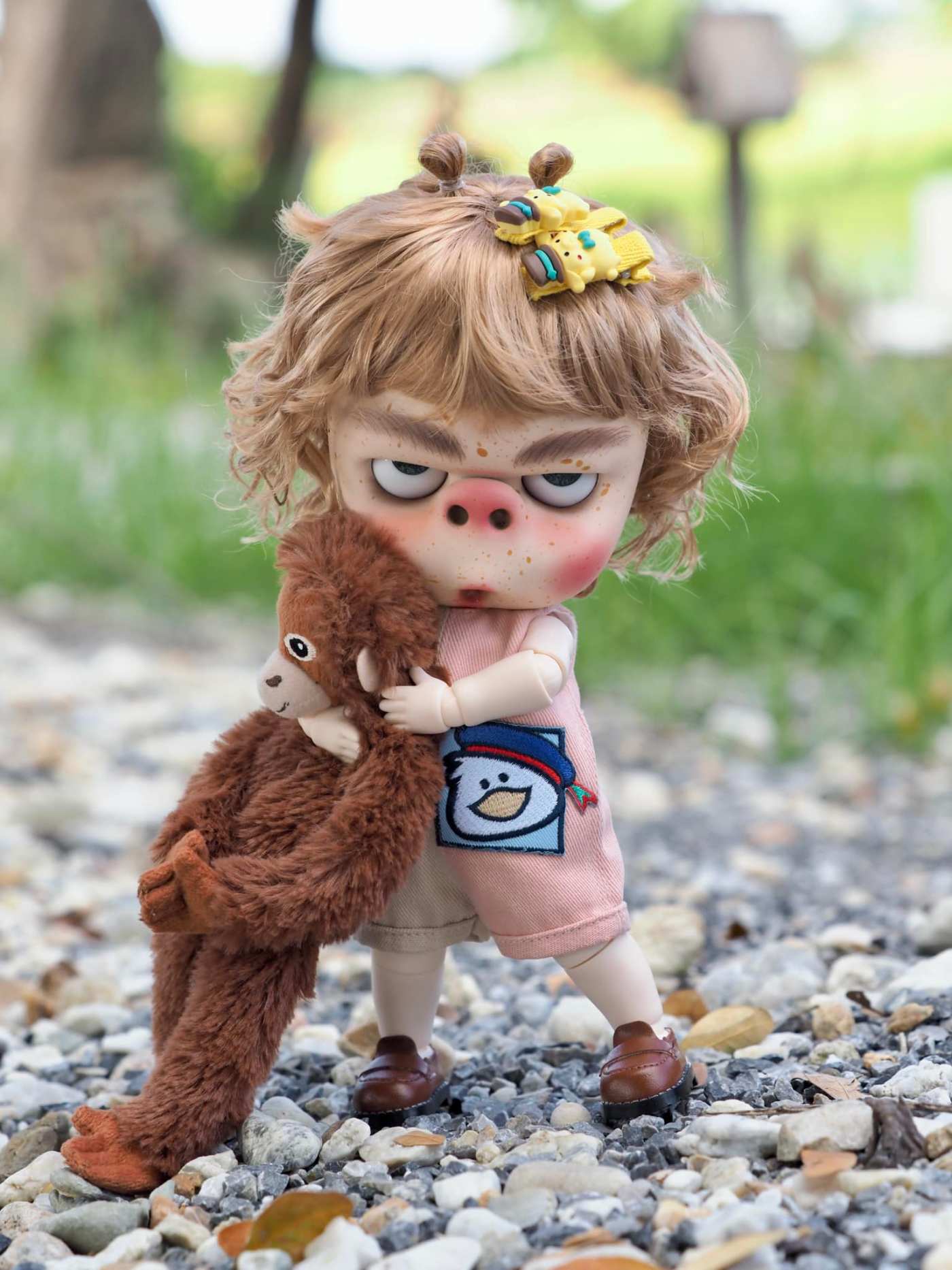 รู้จักอาร์ตทอยส์พี่สมชัย (Somchai Wong) นัก Custom Toys ชาวไทยที่มาแรงที่สุดในตอนนี้ – My ...