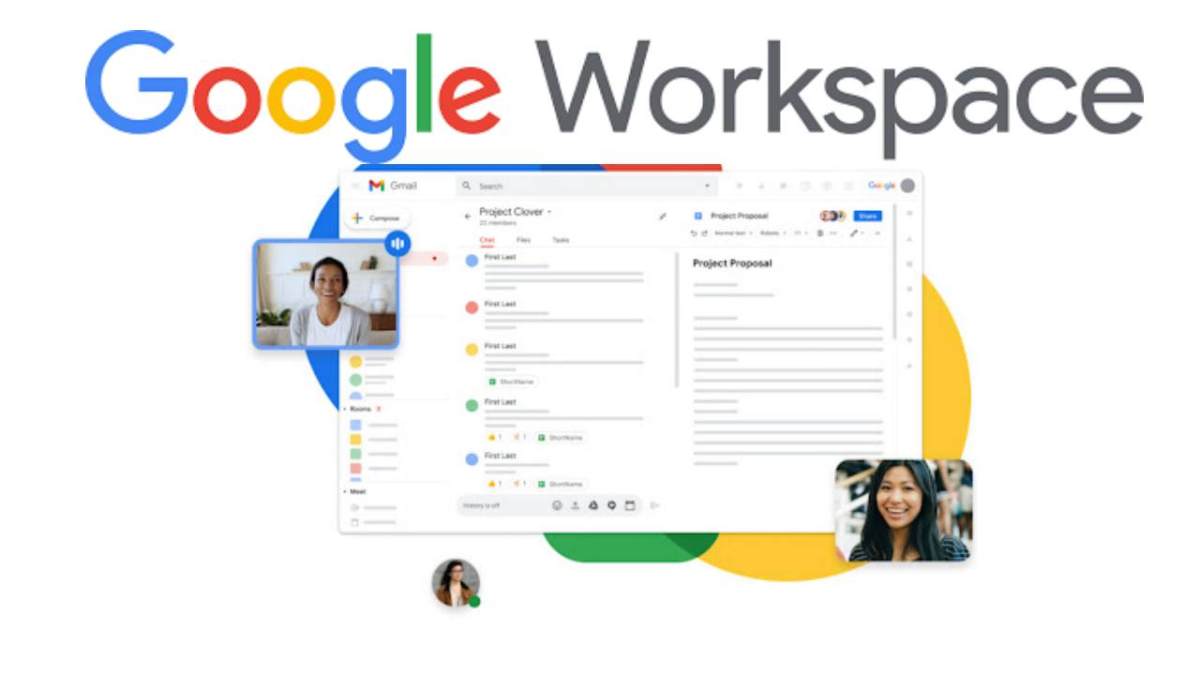 สร้างอีเมลบริษัทด้วย Google Workspace สร้างความน่าเชื่อถือ – My Content ...