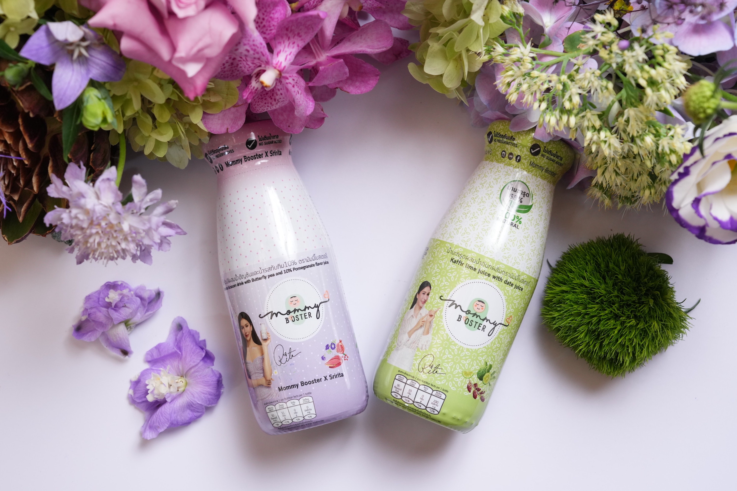 [PR] Mommy Booster เปิดตัวผลิตภัณฑ์สูตรใหม่ล่าสุด “Mommy Booster X ...