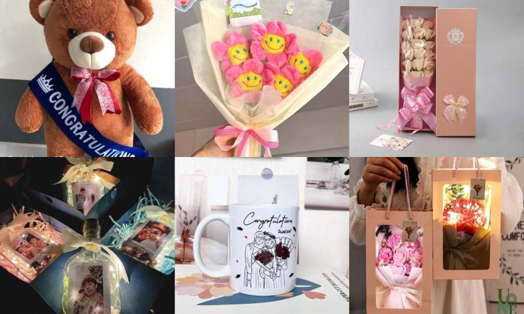 ไอเดีย 100 ของขวัญวันรับปริญญา 2568 ให้อะไรดี – เจอพิกัด ปักหมุดช็อป By Mycontent-thai.com