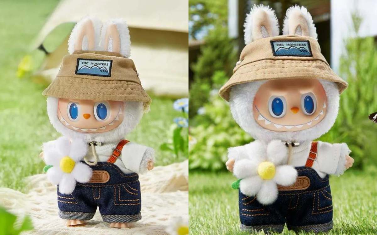 POPMART Restock 9.9 มีลาบูบู้และฟิกเกอร์อะไรบ้าง? – My Content is your ...