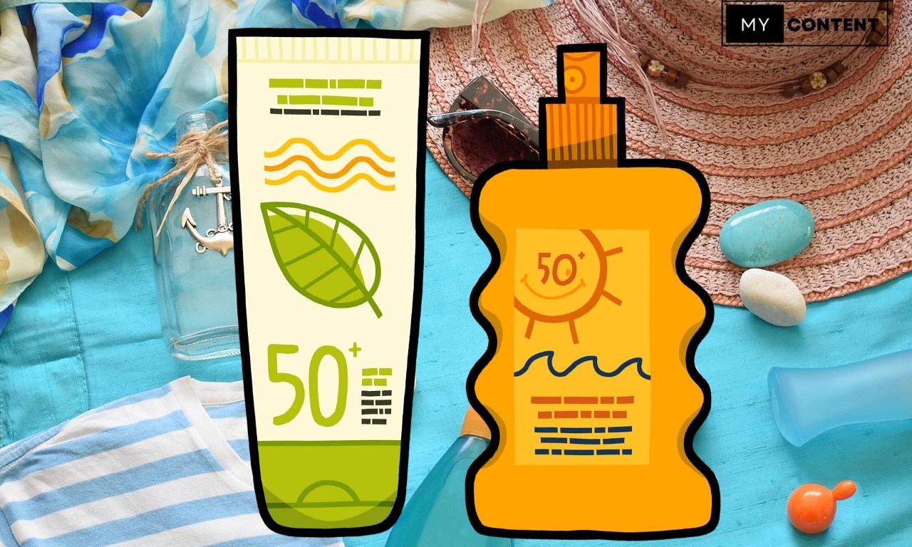 รู้ก่อนเลือก SPF 50 กับ SPF 50+ ต่างกันยังไง? – เจอพิกัด ปักหมุดช็อป By ...
