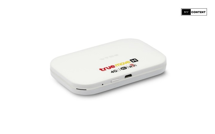 5 Pocket WiFi ยี่ห้อไหนดีปี 2568/2025 – เจอพิกัด ปักหมุดช็อป By ...