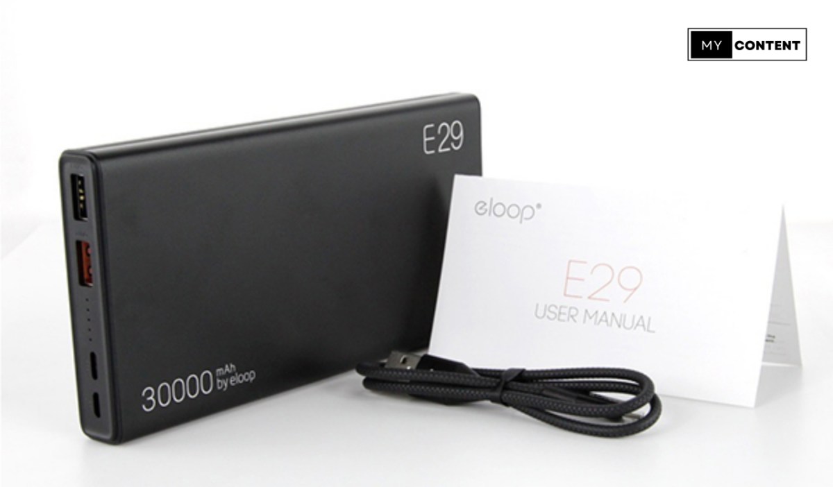 Eloop มี มอก. ไหม? ตรวจสอบมาตรฐานความปลอดภัยก่อนซื้อ – My Content is ...