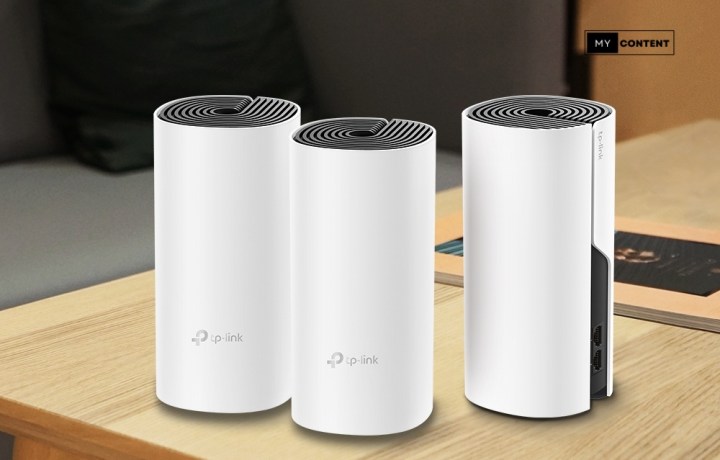 Router WiFi Mesh คืออะไร เหมาะกับใคร – เจอพิกัด ปักหมุดช็อป By ...