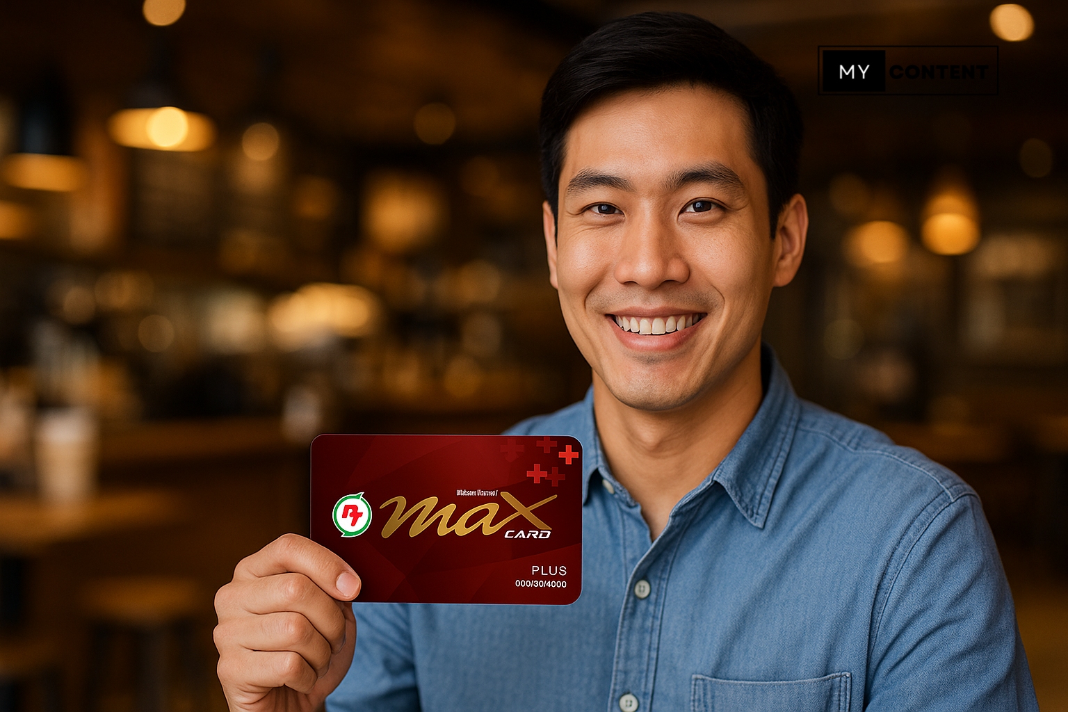 สมัครบัตรแดง PT Max Card Plus 2025 ได้ที่ไหน ใช้สิทธิ์อะไรได้บ้าง ...