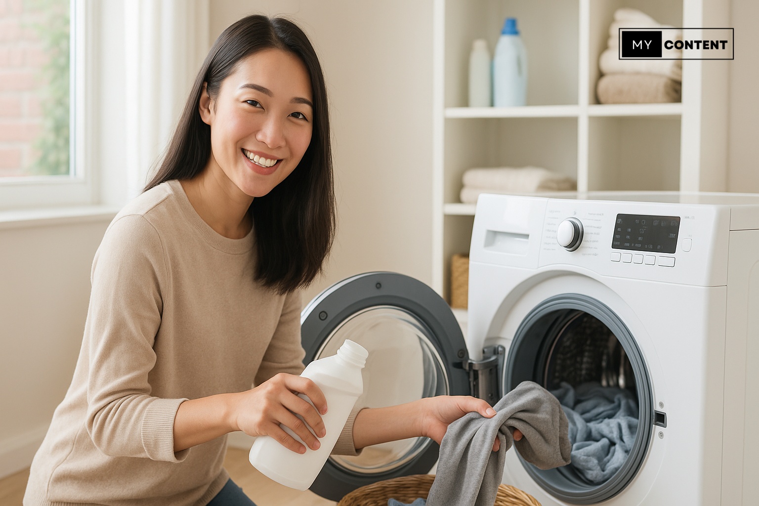 วิธีเลือกเครื่องซักผ้าให้เหมาะกับบ้านและครอบครัว – เจอพิกัด ปักหมุดช็อป By Mycontent-thai.com